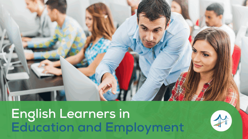 English Language Learners, Equity in Education and the Impact to ...