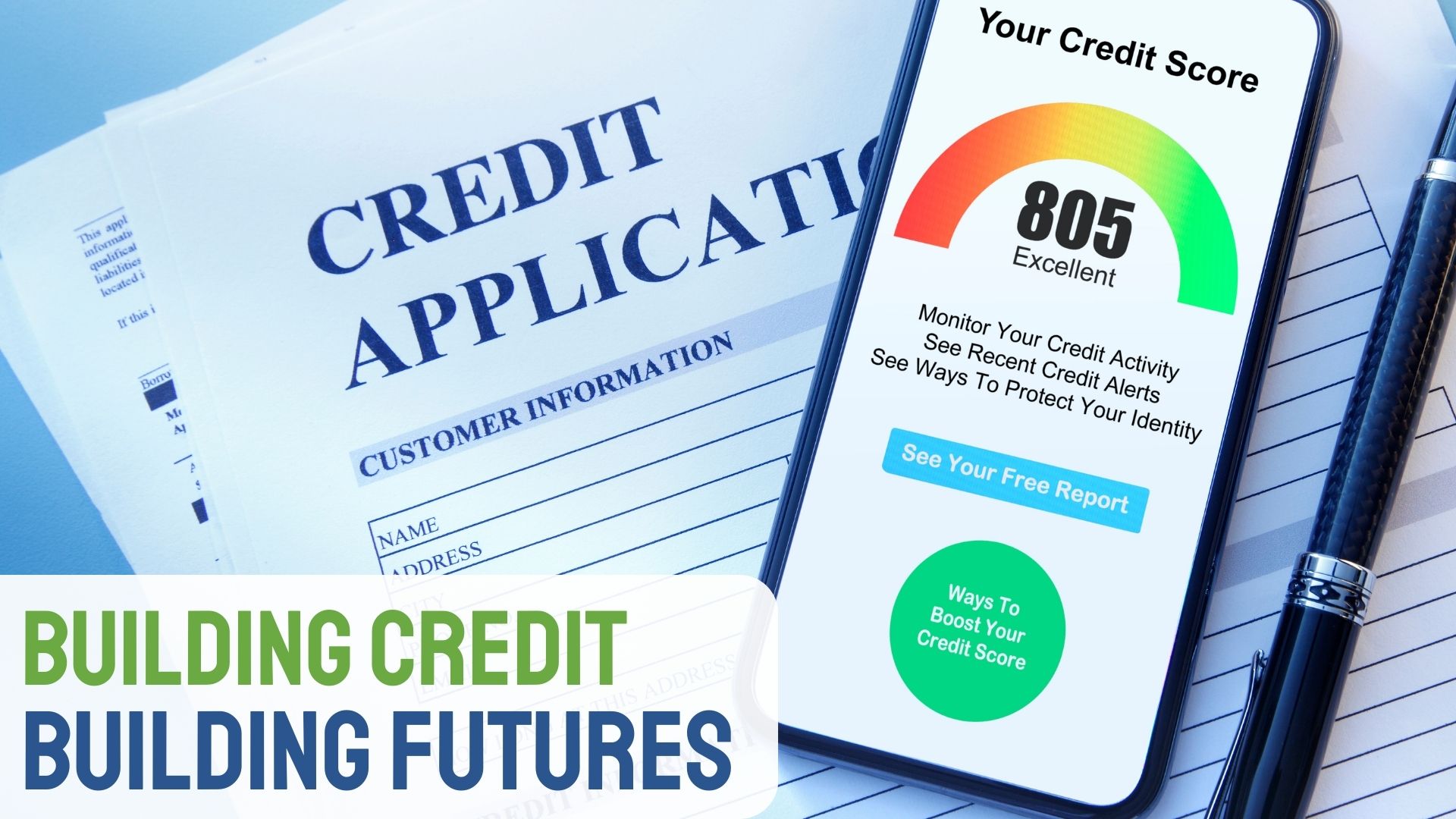 Understanding Credit: Your Key to Financial Success – Cool Associates LLC