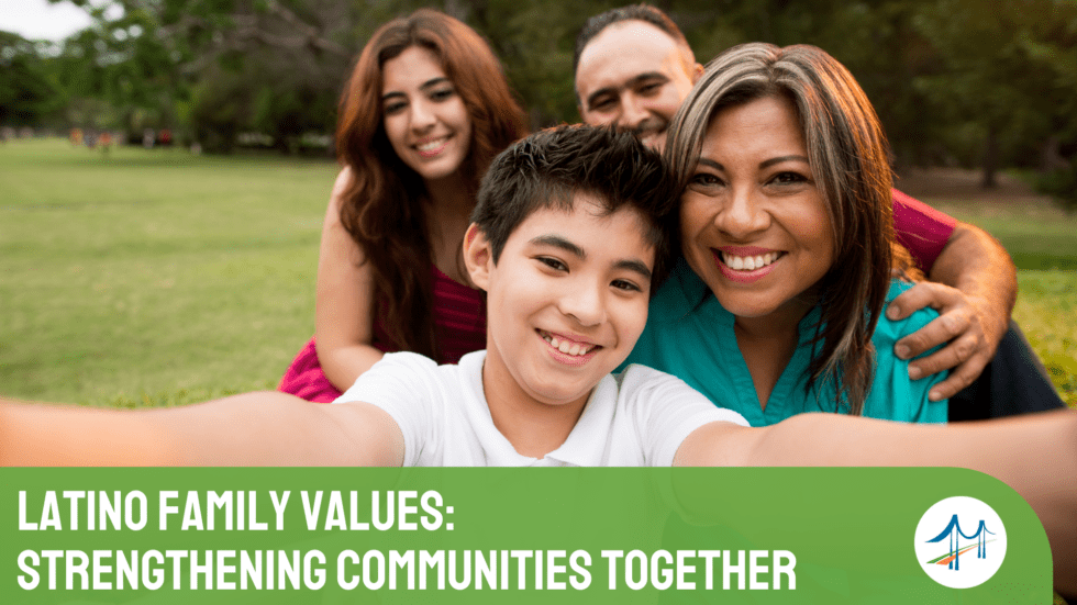 Latino Family Values: Fueling Local Economies